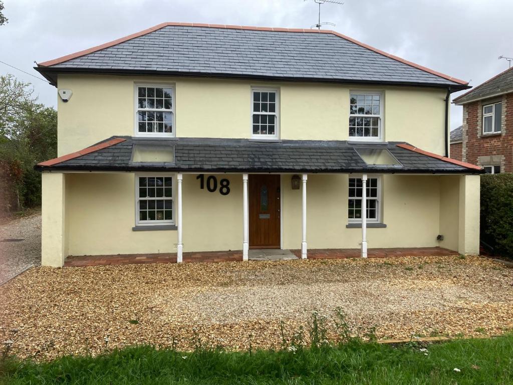 Cream Cottage Annex, Poole (updated prices 2026)