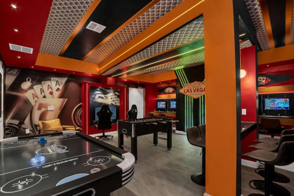 Perfect Disney Vacation Home, Kissimmee (updated prices 2026)