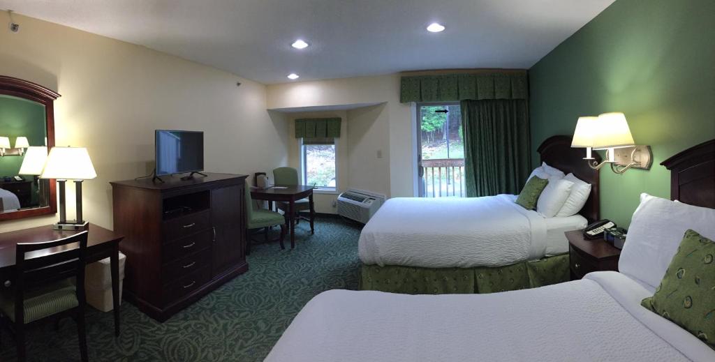 Massanutten Resort, Massanutten (updated prices 2025)