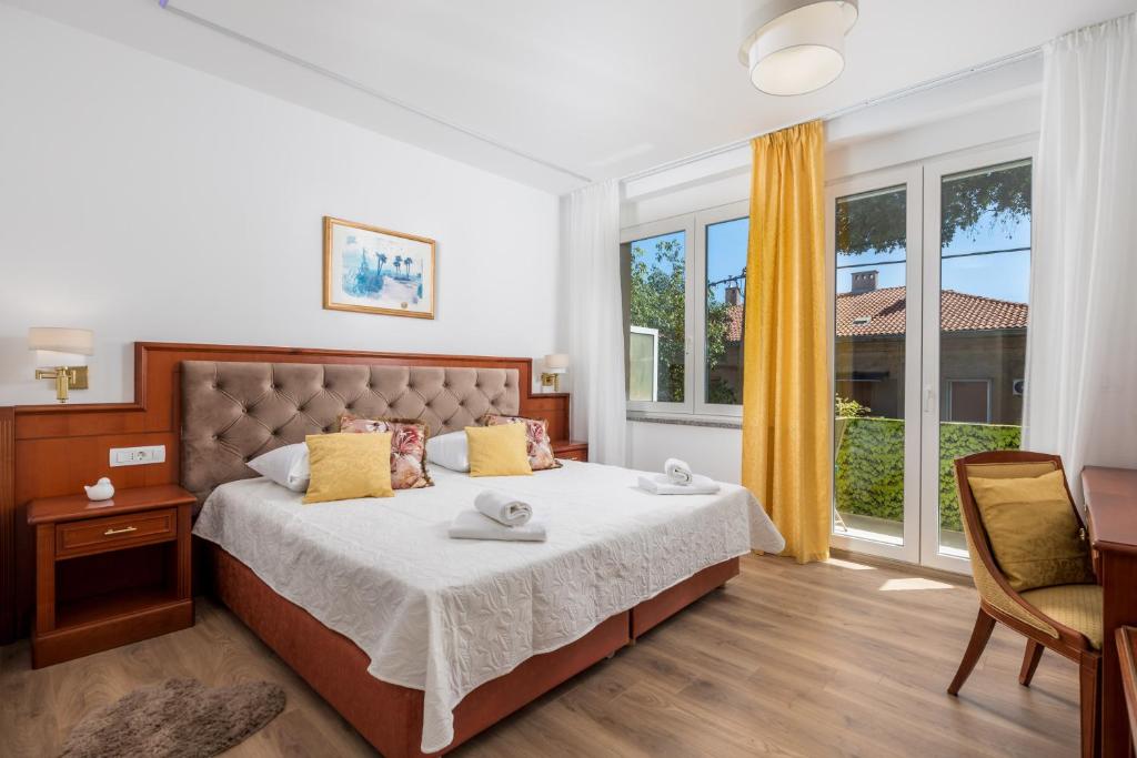 Apartman Fani Kantrida, Rijeka (updated prices 2026)