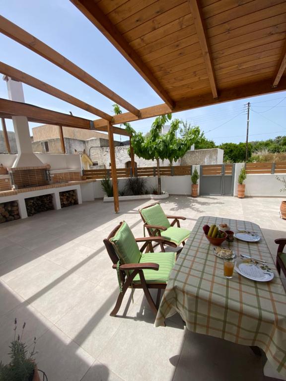 Avli House Vori, Vóroi – Precios actualizados 2023