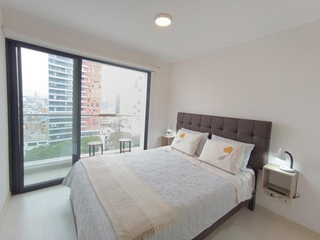 Expléndido, hermoso y súper bien ubicado, Lima – Preços atualizados 2023