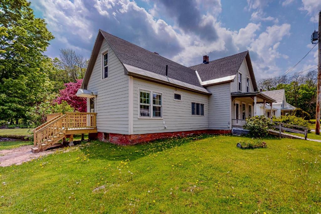 The Greene House, Ludlow (updated prices 2025)