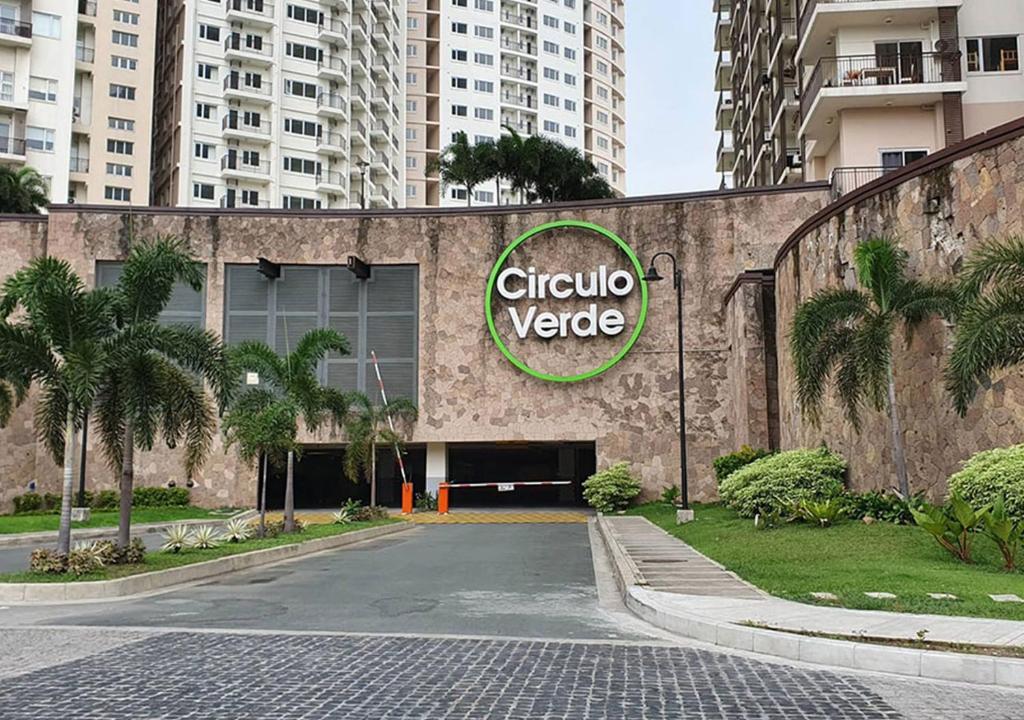 Fabulous View Circulo Verde, Manila QC, Manila – Updated 2023 Prices