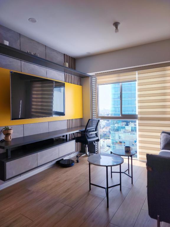 Depa acogedor en el corazón de la ciudad, Lima (updated prices 2024)