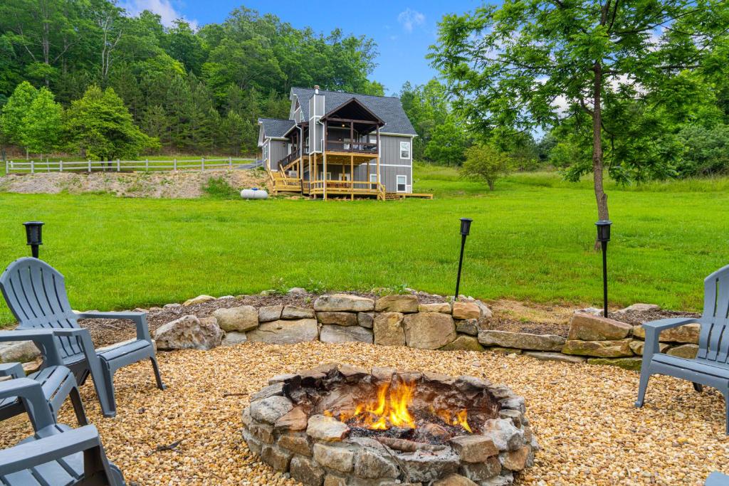 Creekside Meadows, Morganton (updated prices 2025)