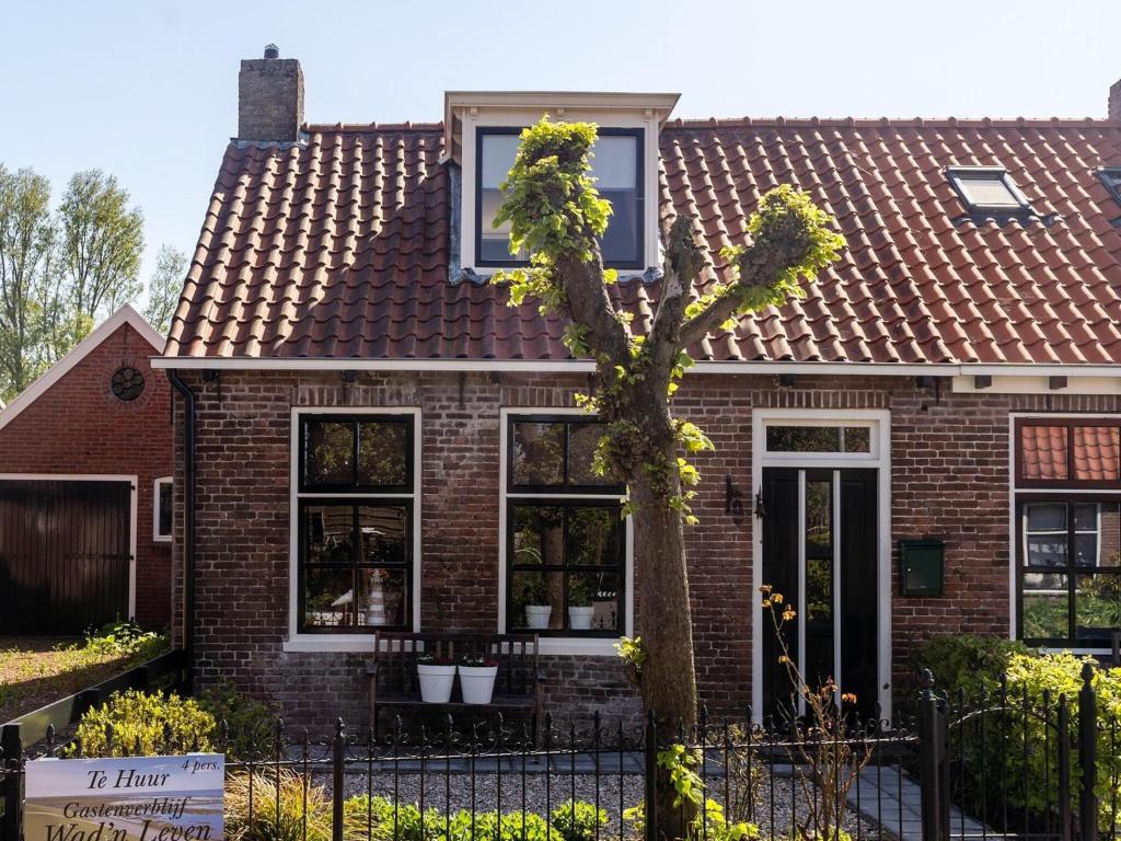 Seaside Escape with Comfort, Paesens (updated prices 2026)