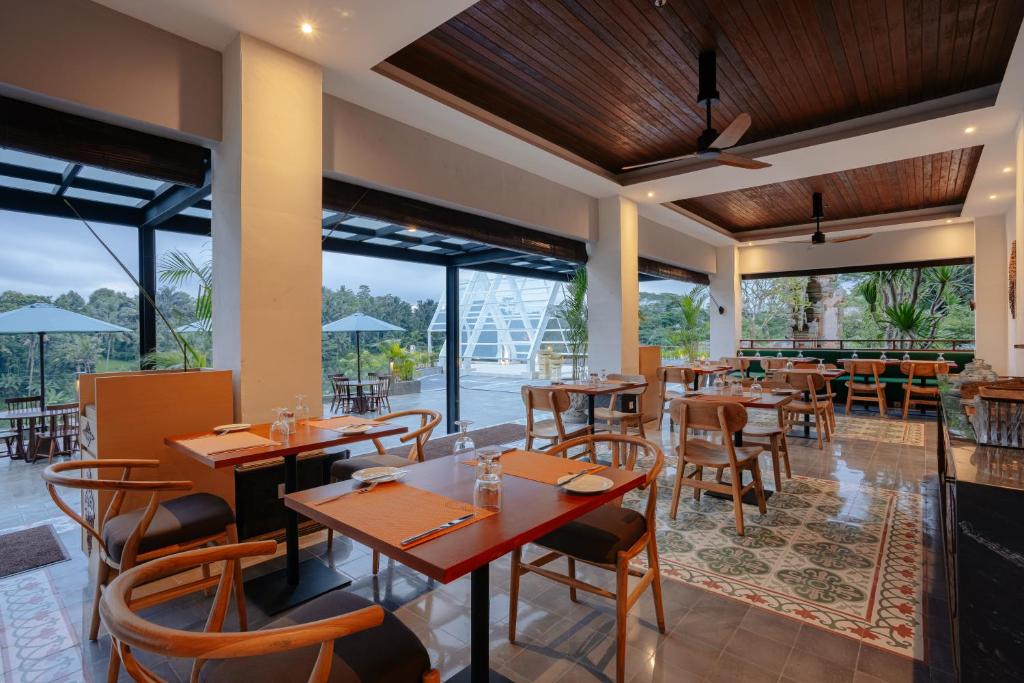 Metland Venya Ubud, Ubud (updated prices 2025)