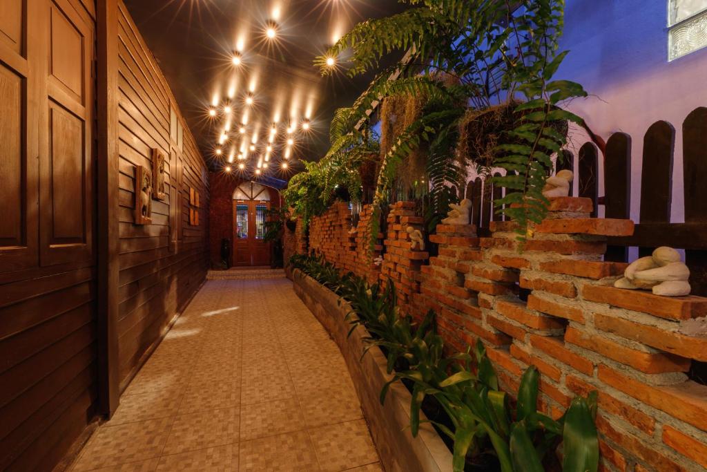 ILILI House, Chiang Mai – Updated 2023 Prices