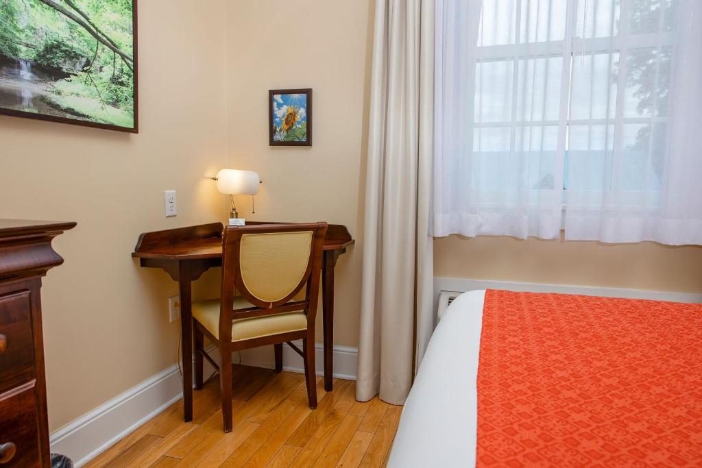 Mills Park Hotel, Fairborn (updated prices 2025)