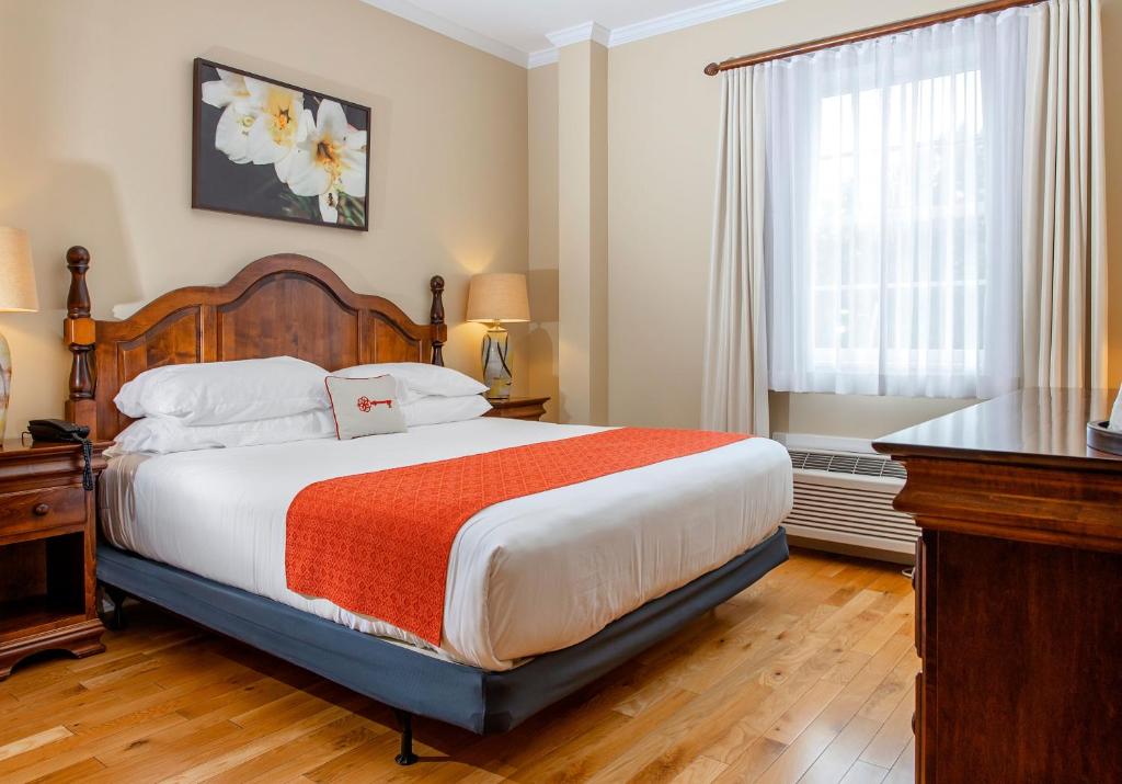 Mills Park Hotel, Fairborn (updated prices 2025)