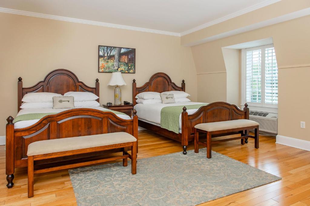 Mills Park Hotel, Fairborn (updated prices 2025)