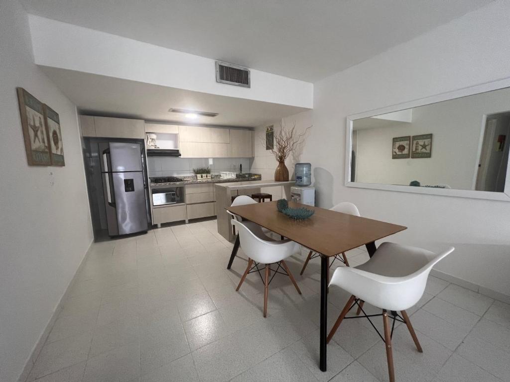 Apartamento Premier 5-Edificio Sea View, San Andrés (precios ...