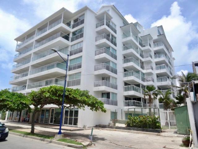 En el Edificio Sea View-Apartamento Premier5, San Andrés (precios ...