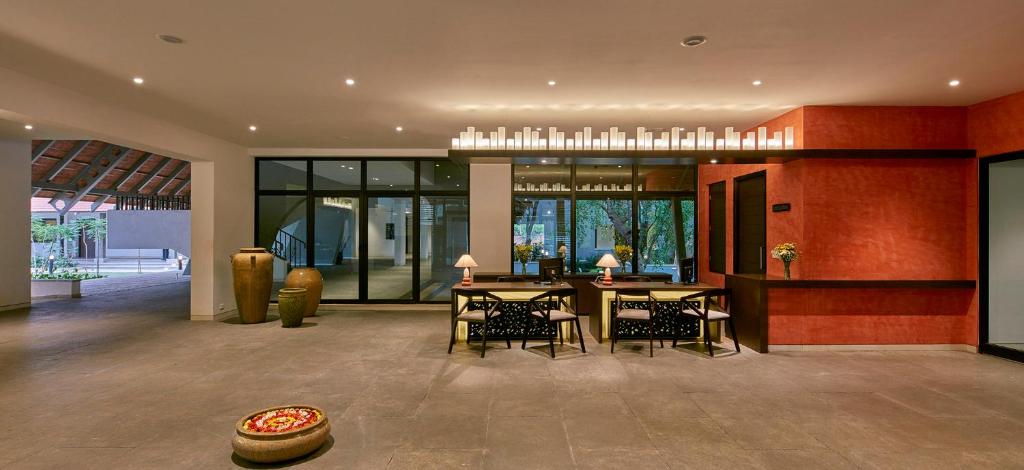 Signature Club Resort, Devanahalli-Bangalore (updated prices 2025)