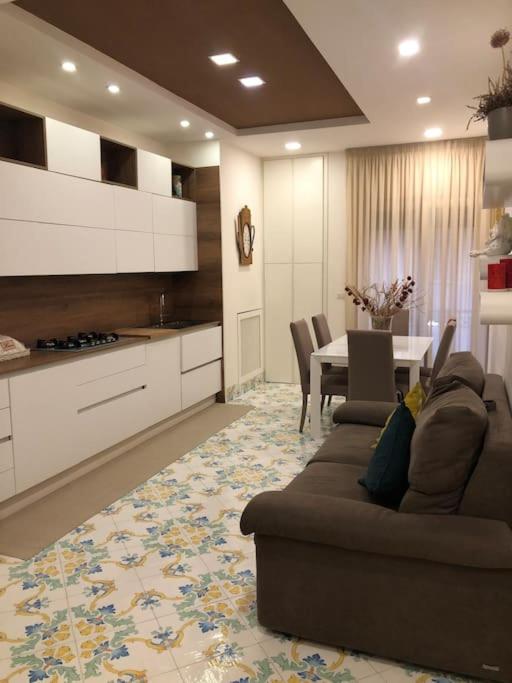 Casa Garzilli, Naples (updated prices 2026)