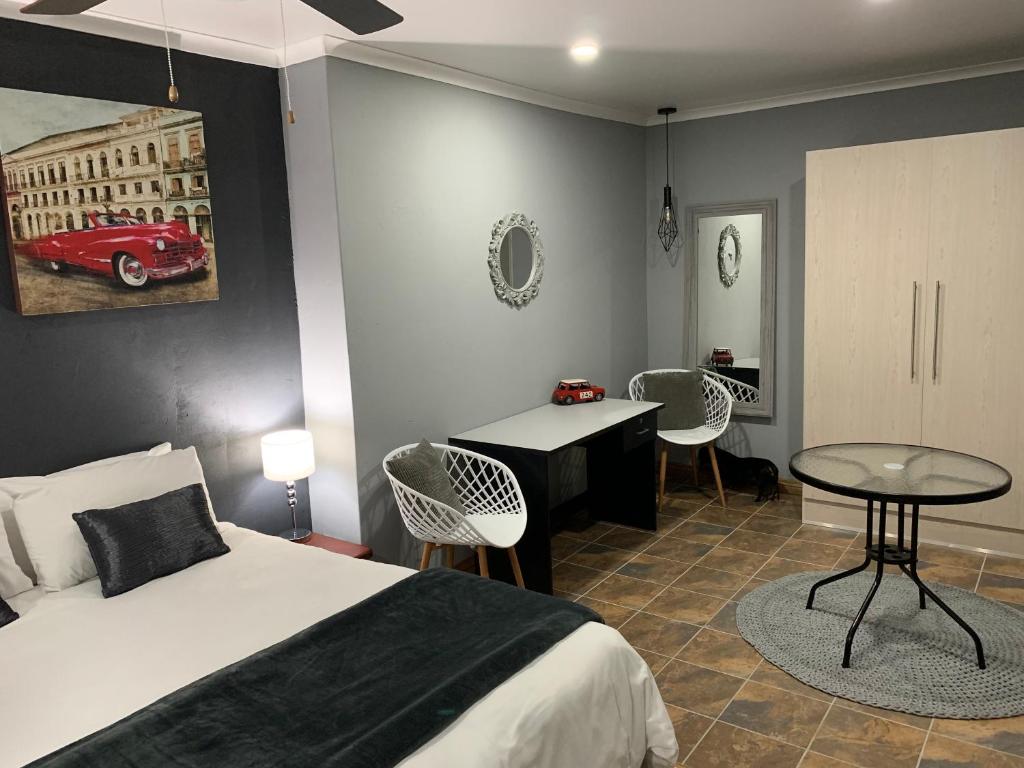 Moments Guest House, Klerksdorp – Aktualisierte Preise für 2024