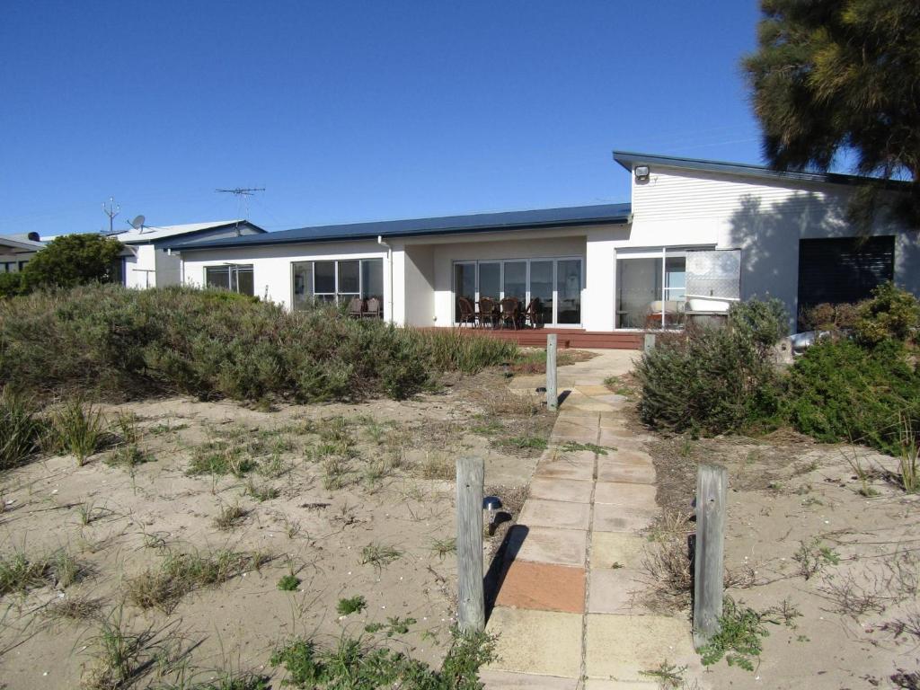 The Shack - Sultana Point, Edithburgh (updated prices 2025)