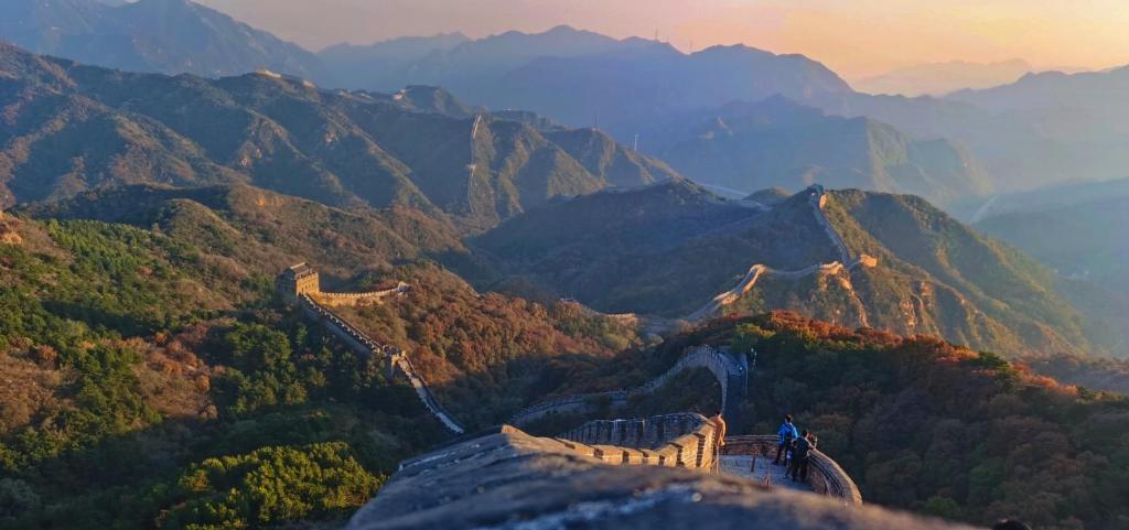 Element Beijing Yanqing, Yanqing (updated prices 2025)