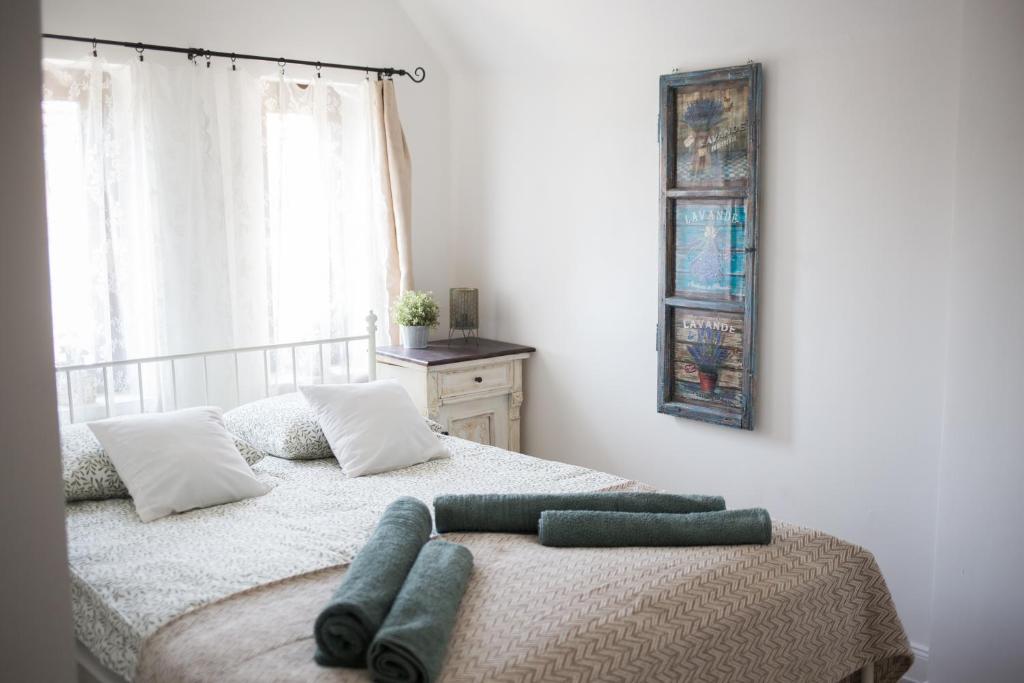 Kúria Apartman Budapest with free parking, Budapest (updated prices 2025)