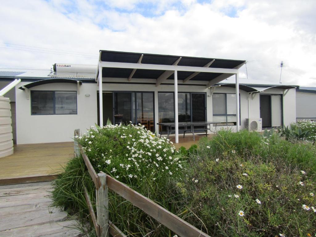 Bliss - Beachfront Sultana Point -, Edithburgh (updated prices 2026)