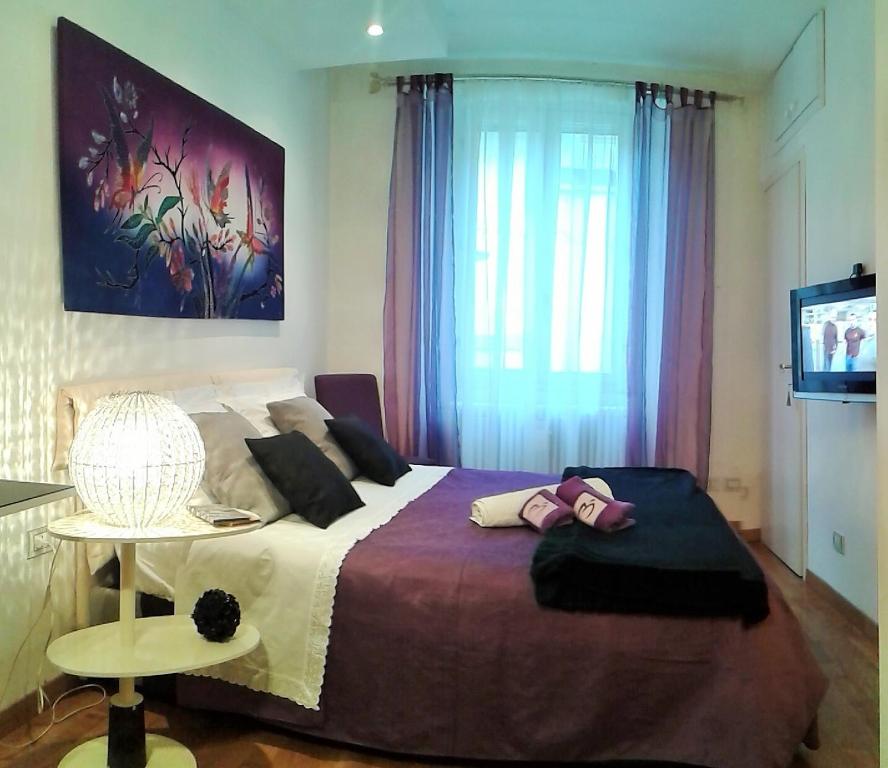 B&B Il Ballatoio, Milan (updated prices 2025)