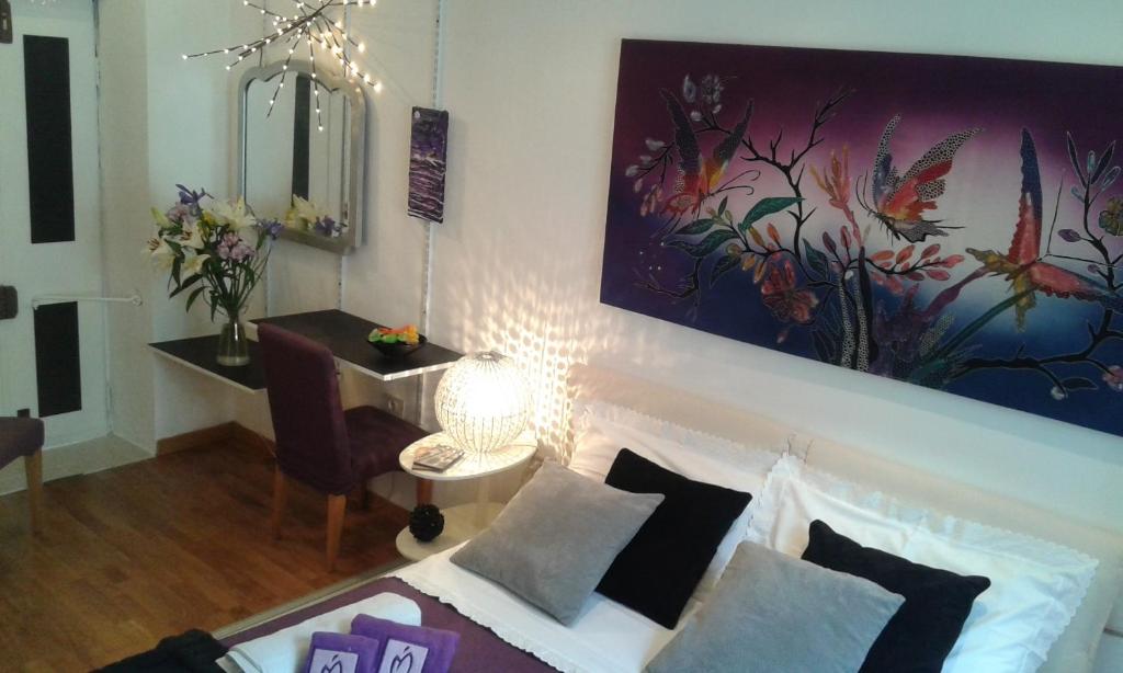 B&B Il Ballatoio, Milan (updated prices 2025)