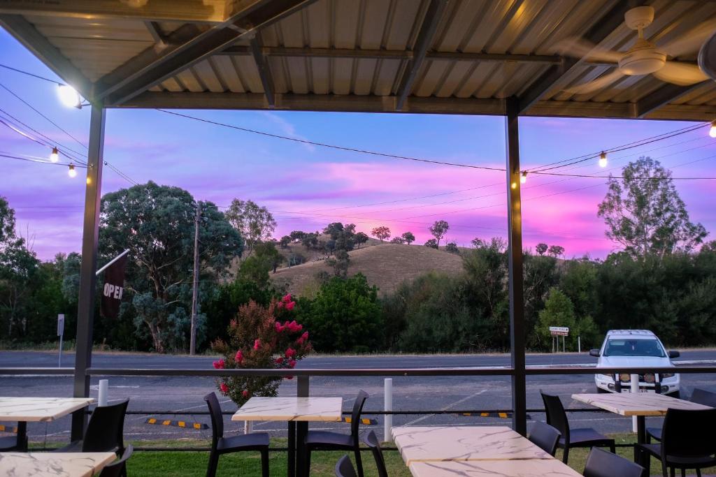 Woomargama Motel, Woomargama (updated prices 2025)