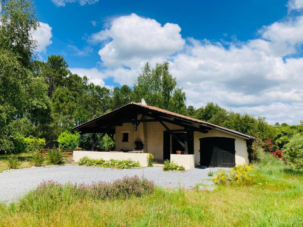 Authentic country house - Vagues de Foret, Pontenx-les-Forges (updated ...