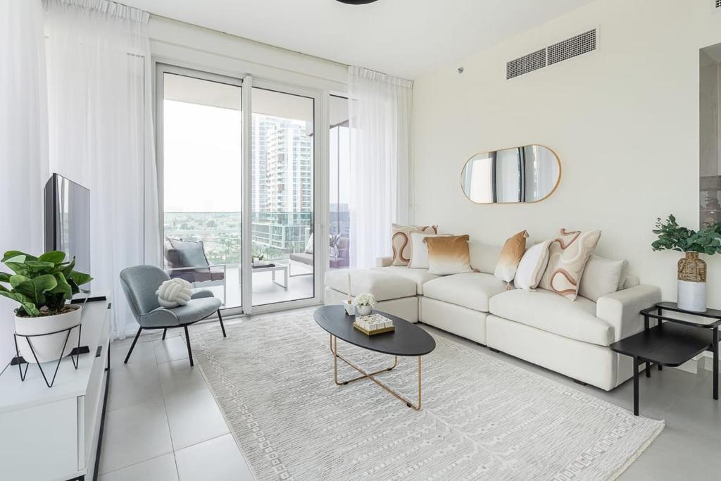 Frank Porter - 1 Residences 2 East Tower، دبي (أسعار محدثة لعام 2025)