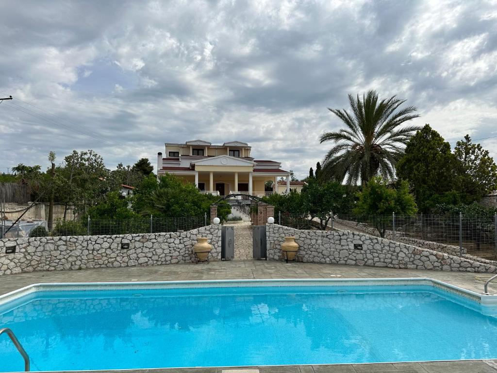 Axia Estate, Xilokériza (updated prices 2025)