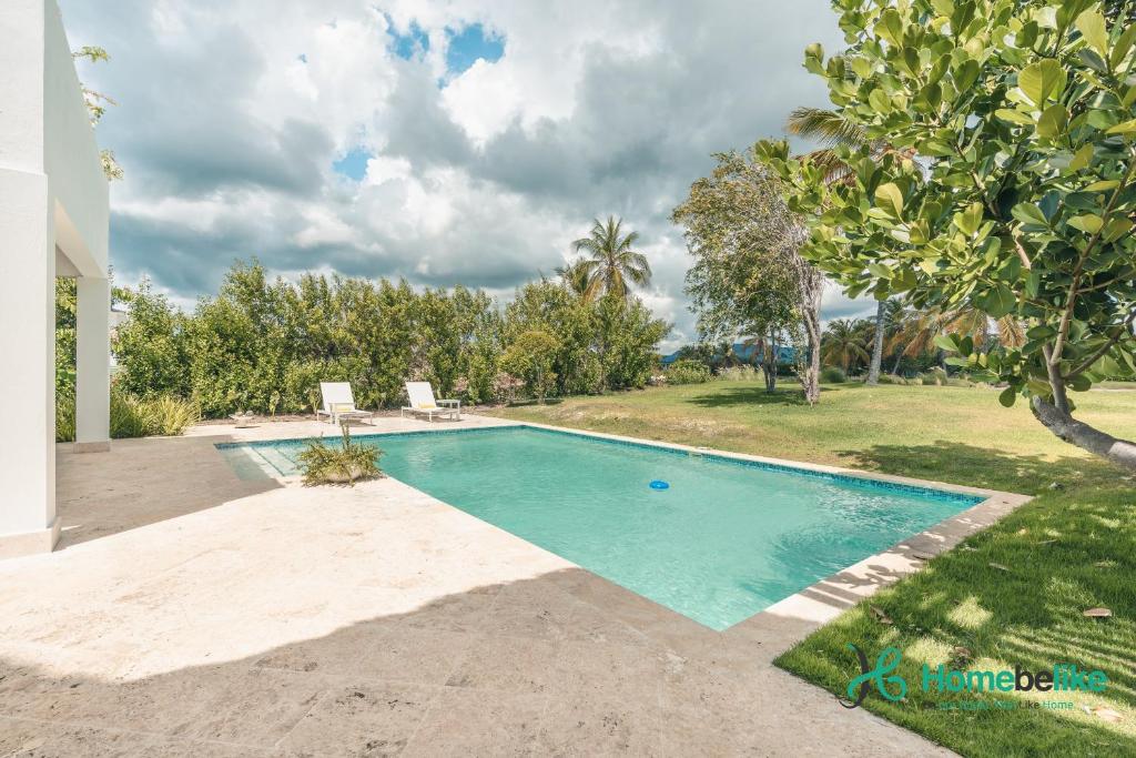 Perfect getaway 4BR Villa at Las Palmas Cap Cana, Punta Cana (precios actualizados 2025)