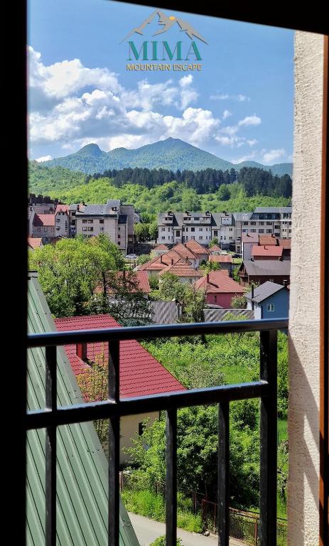 Mima Apartment, Kolašin (updated prices 2025)