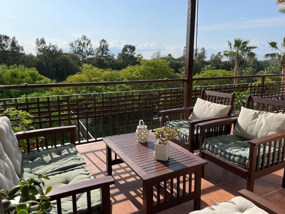 Apartamento Sol de tarde, El Rompido (updated prices 2026)