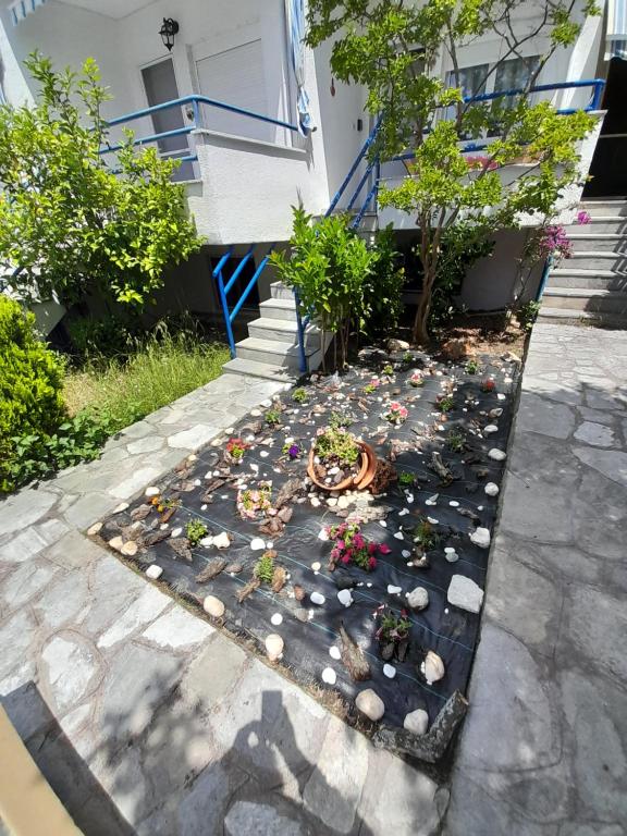 Maisonette Basilissa, Potidée – Tarifs 2023