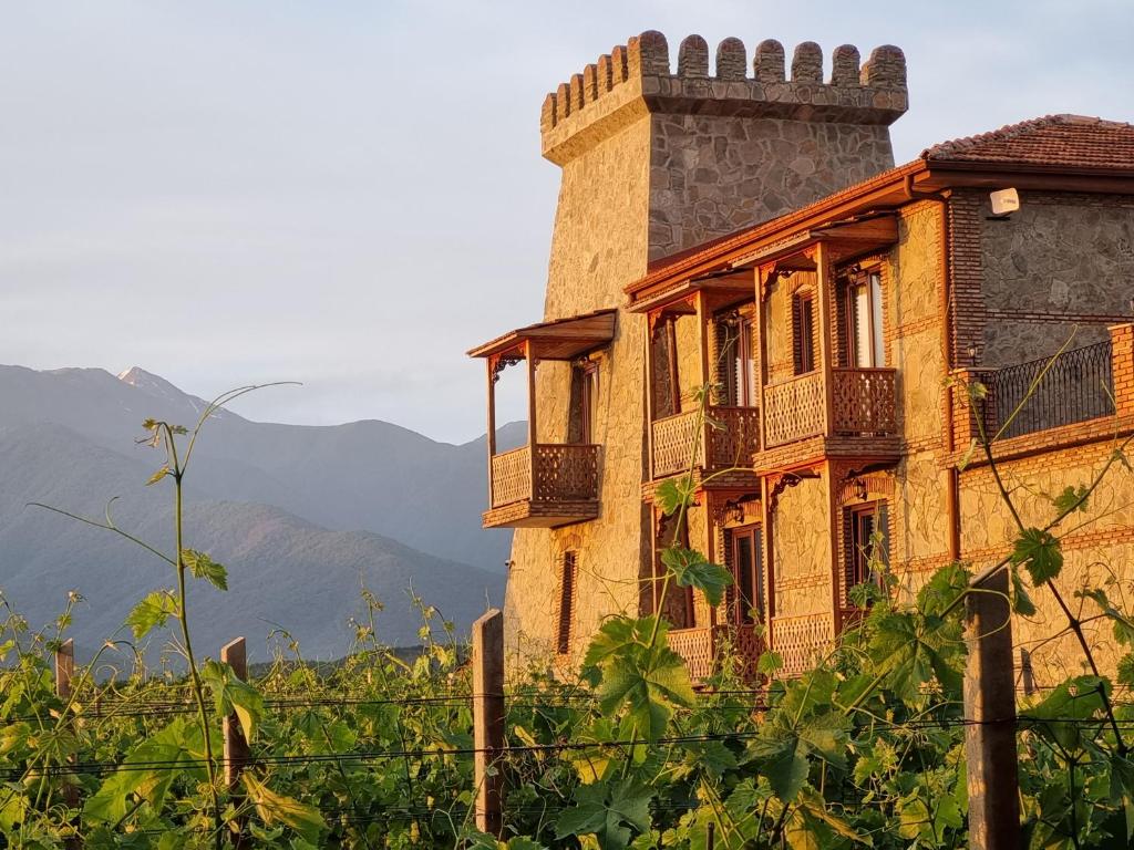 Château Davitiani, Shilda – Updated 2024 Prices