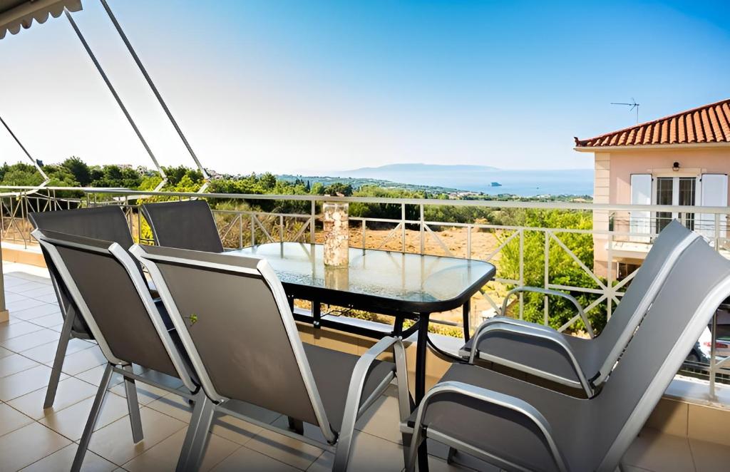 Aristotelis Apartment Lakithra-Lydia, Lakithra (updated prices 2026)