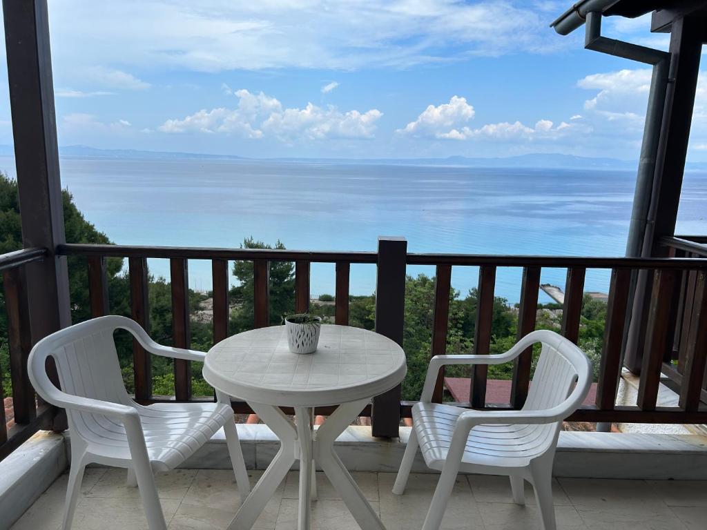 Kalli sea view apartment, Kallithea Halkidikis (updated prices 2025)