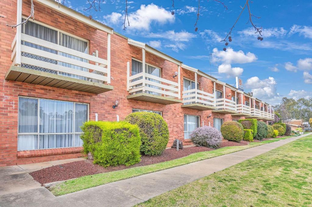 Comfort Inn Clubarham, Barham – Updated 2023 Prices