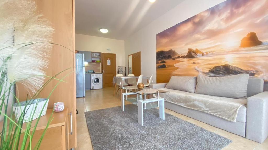 Trakia Plaza Apartament, Sunny Beach (updated prices 2025)