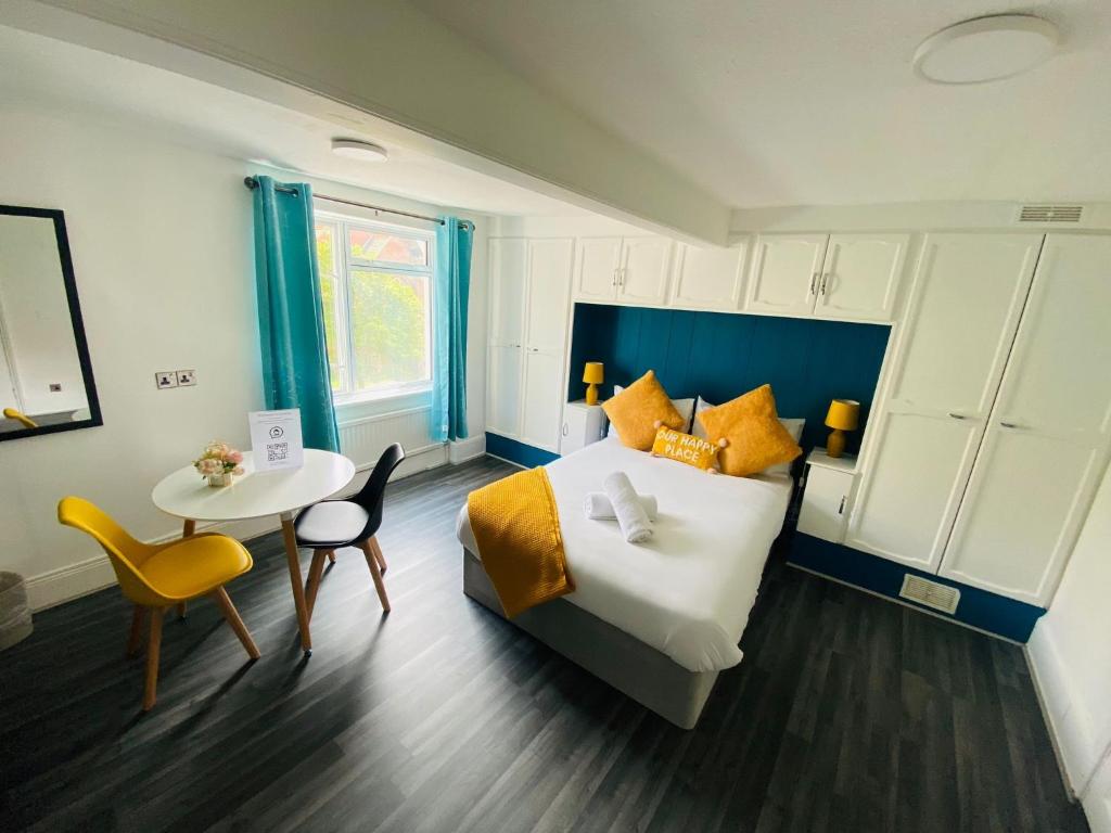 Avalon Hotel, Brighton & Hove (updated prices 2025)