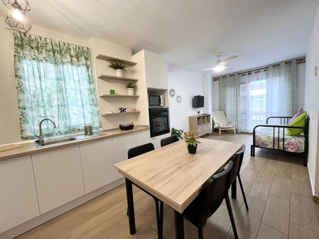 Casa Melina, Arona (updated prices 2026)