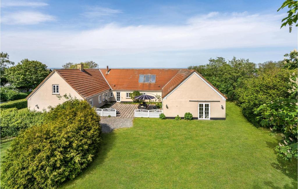 Gorgeous Home In Bogense With Wifi, Bogense (updated prices 2026)