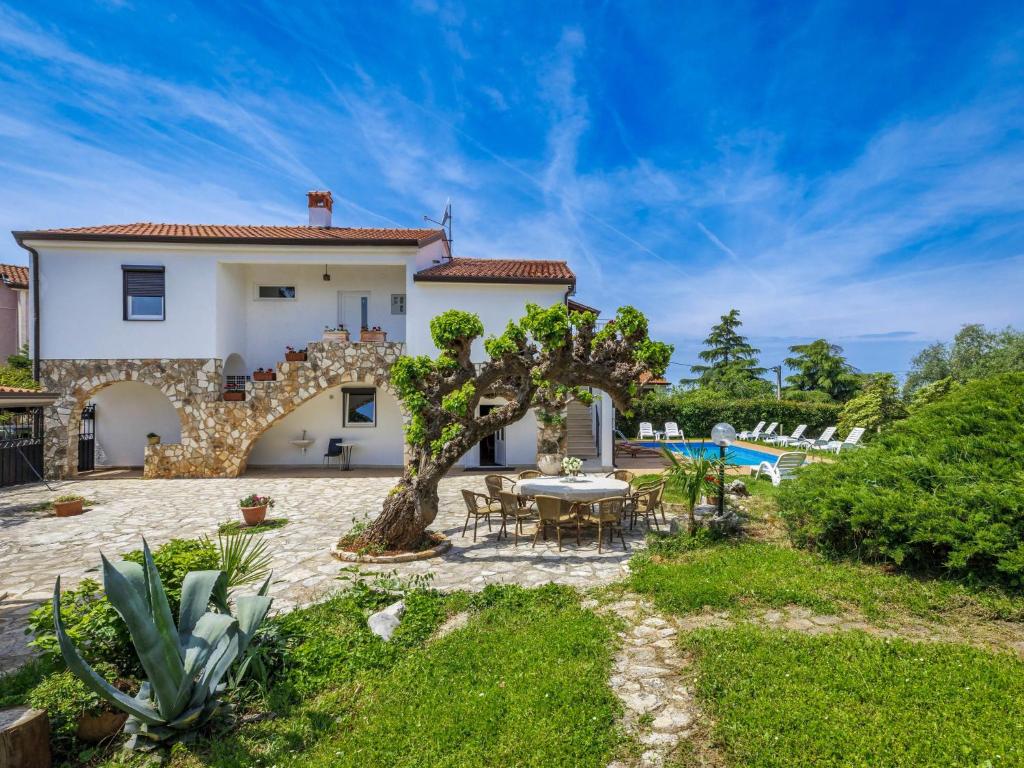 Holiday Home Villa Moj Mir by Interhome, Nova Vas (updated prices 2026)
