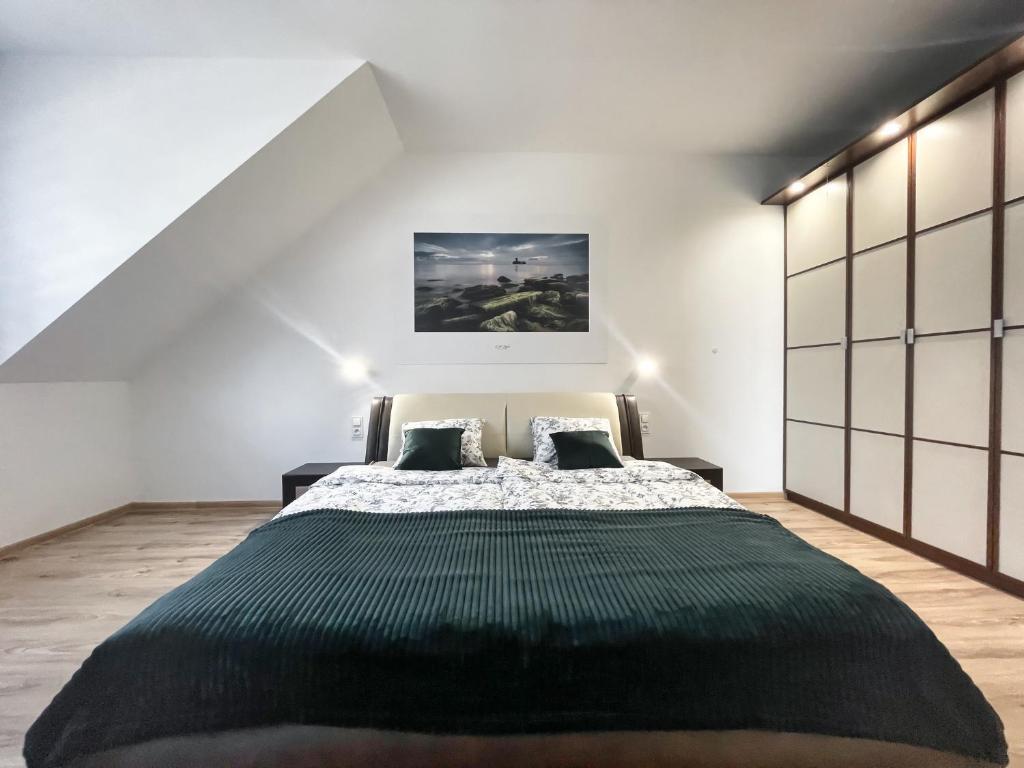 Willa nad morzem - SEAHORIZON, Mosty (updated prices 2025)