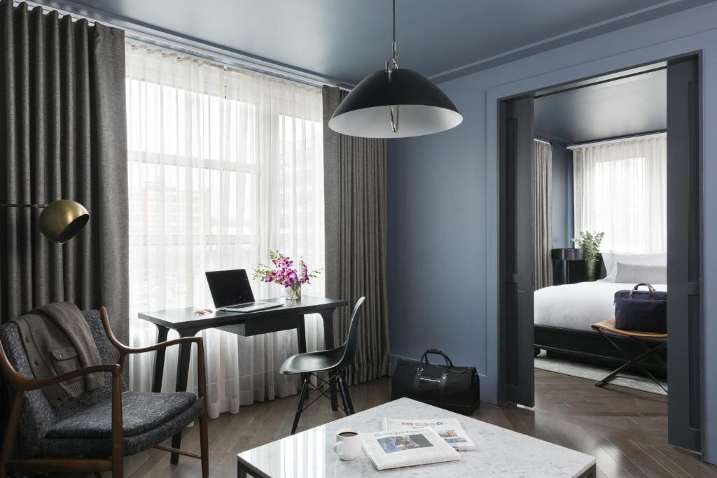 The Tillary Hotel Brooklyn, Brooklyn (updated prices 2025)