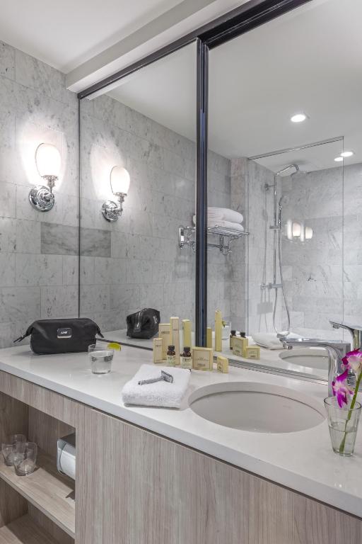 The Tillary Hotel Brooklyn, Brooklyn (updated prices 2025)