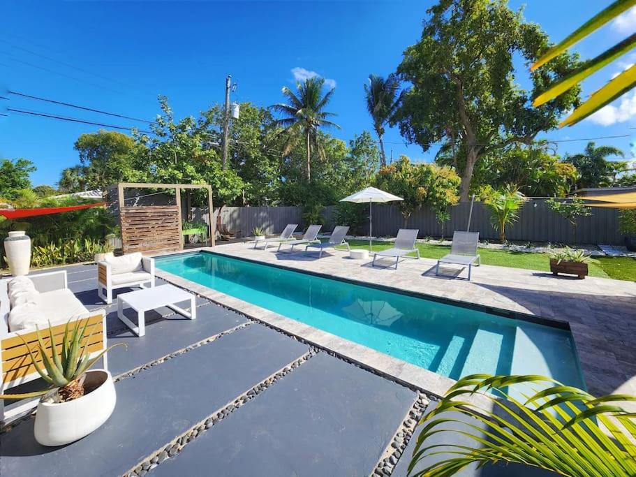 DreamHouse with Heated Pool, Fort Lauderdale – Aktualisierte Preise für ...