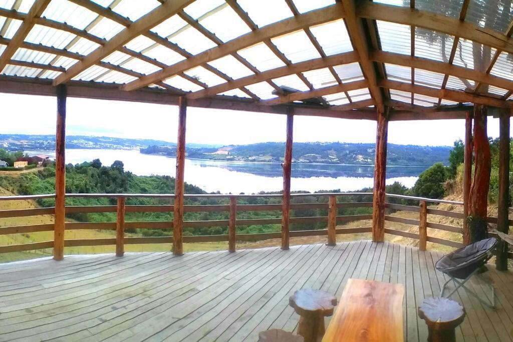 CABAÑA LA RECALADA, Castro – Precios actualizados 2024