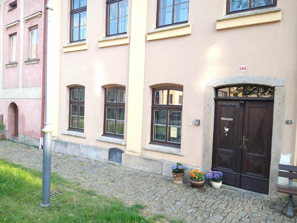 Apartmán Špuntárna, Polná (aktualisierte Preise für 2026)
